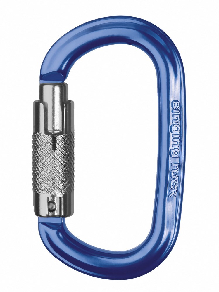 Singing Rock Ozone Triple Lock